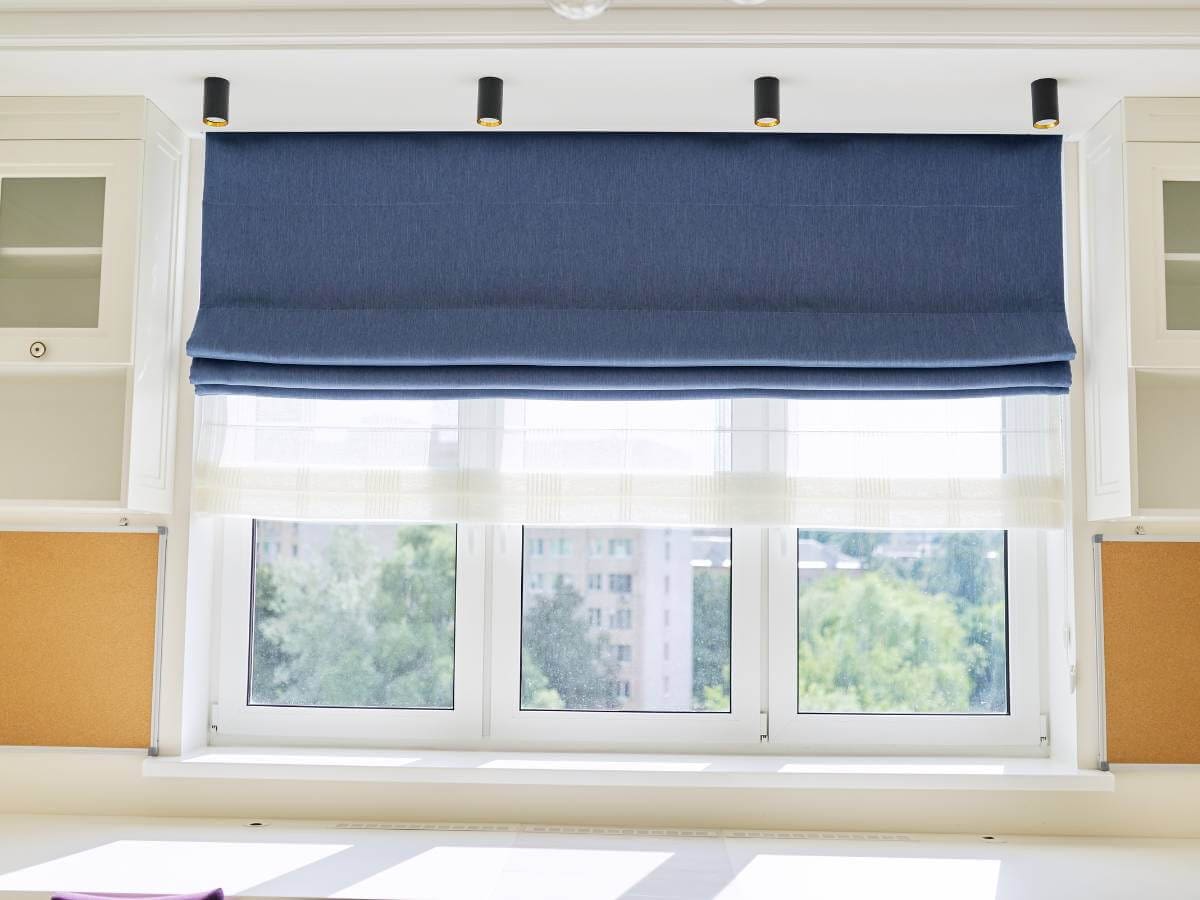 The Ultimate Guide To Different Types Of Window Shades | Desert Window Wear
