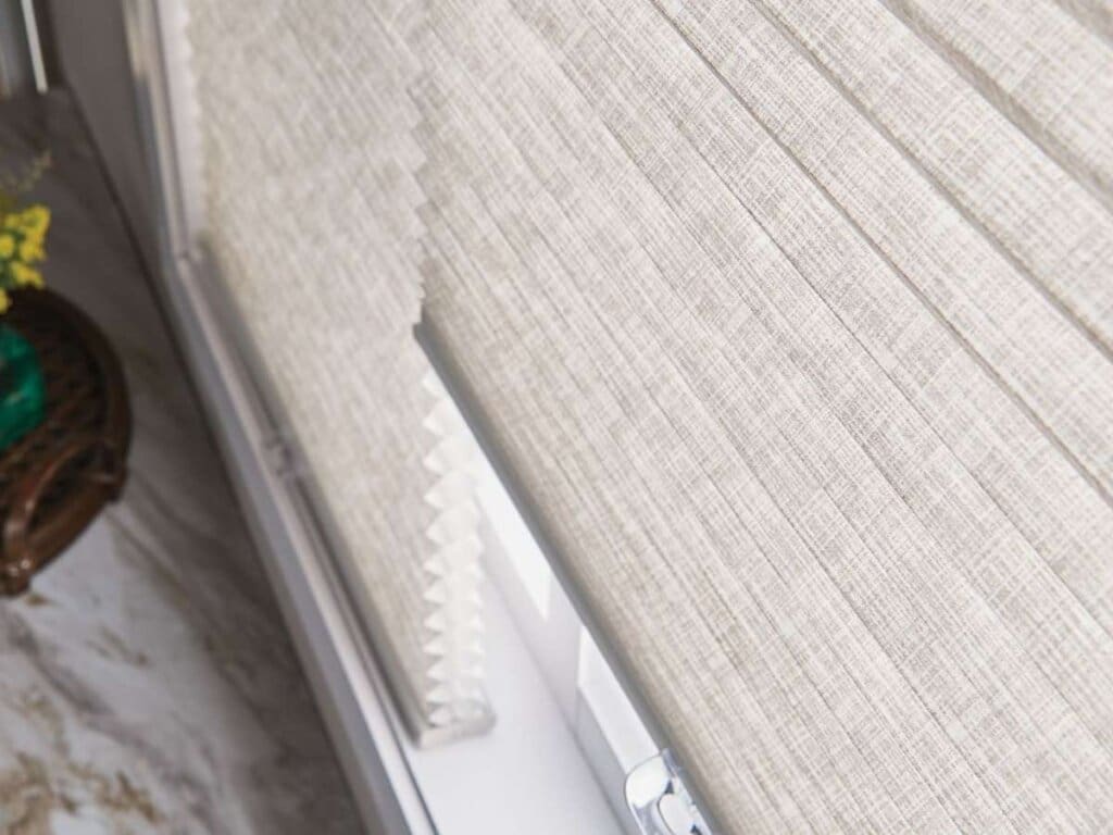 What Is The Difference Between Single And Double Cell Shades? | Desert ...