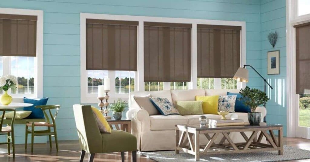 Window Treatment In Tucson, AZ | Desert Window Wear