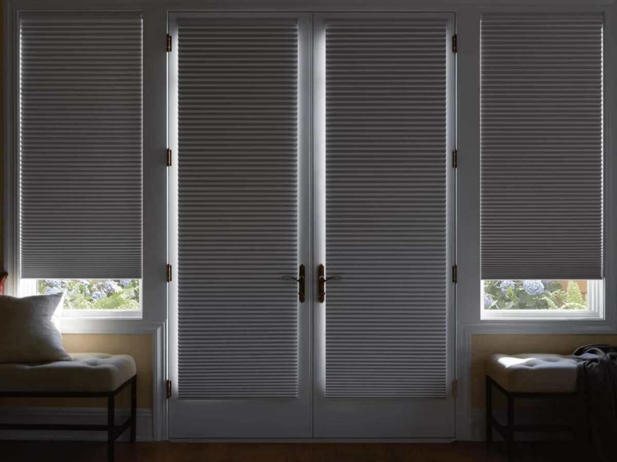 Top Benefits Of Motorized Blackout Shades