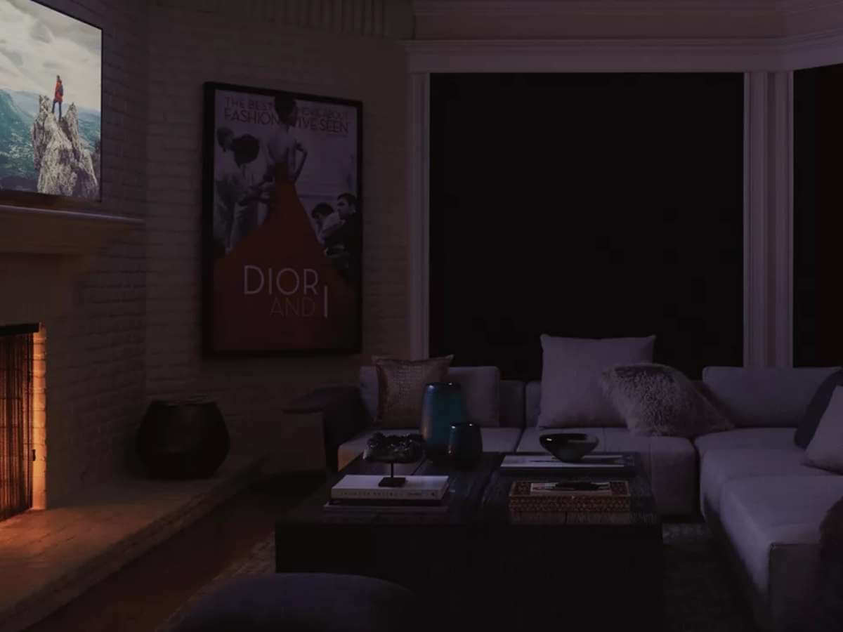 Top Benefits Of Motorized Blackout Shades